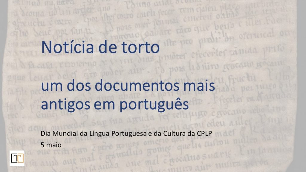 Dia Mundial da Língua Portuguesa e da Cultura na CPLP | Arquivo ...